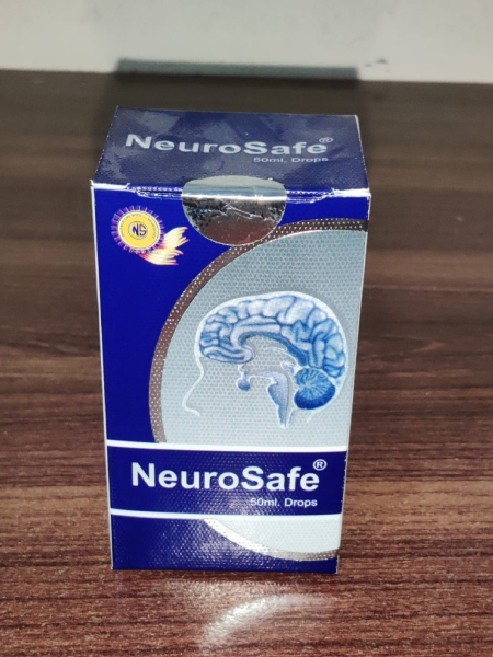 Neuro safe Drop – QN Pharmaceutical